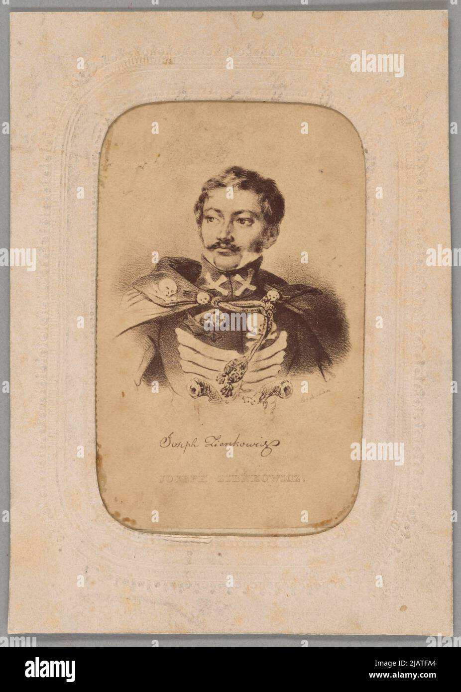 Jozef zienkowicz hi-res stock photography and images - Alamy