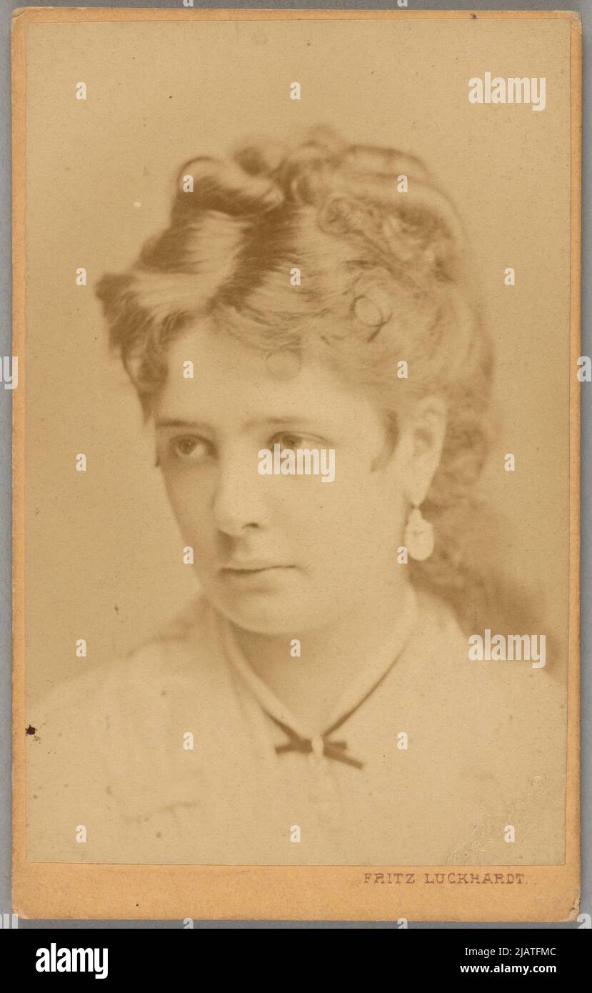 Luckhardt hi-res stock photography and images - Alamy