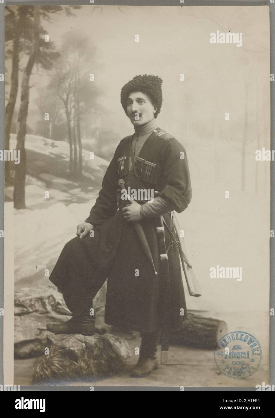 Mroczkowski hi-res stock photography and images - Alamy