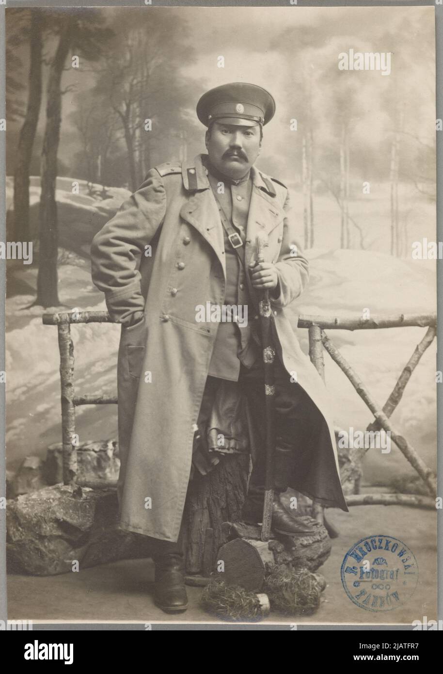 Mroczkowski hi-res stock photography and images - Alamy