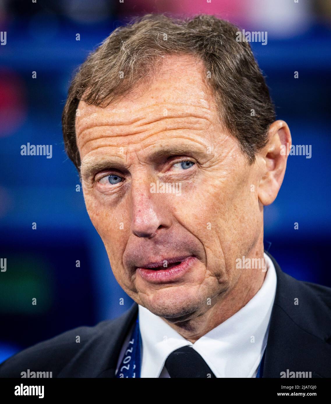 Butragueno hi-res stock photography and images - Alamy