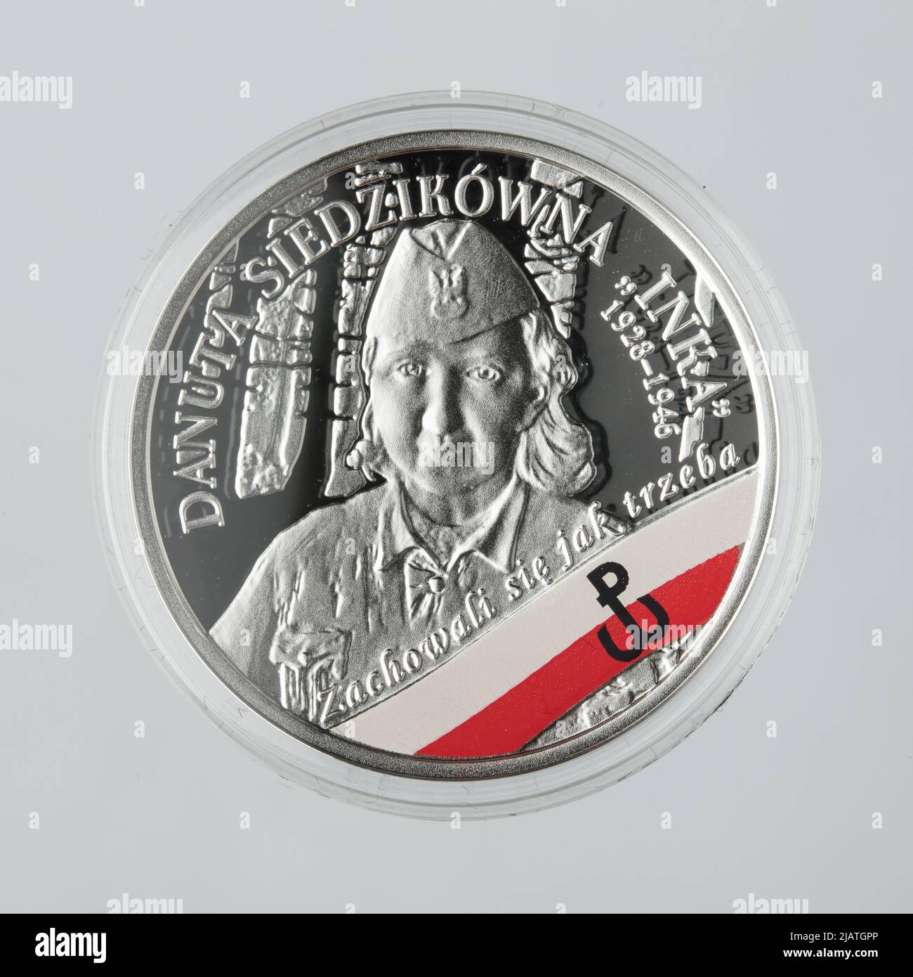 Inka siedzikowna hi-res stock photography and images - Alamy