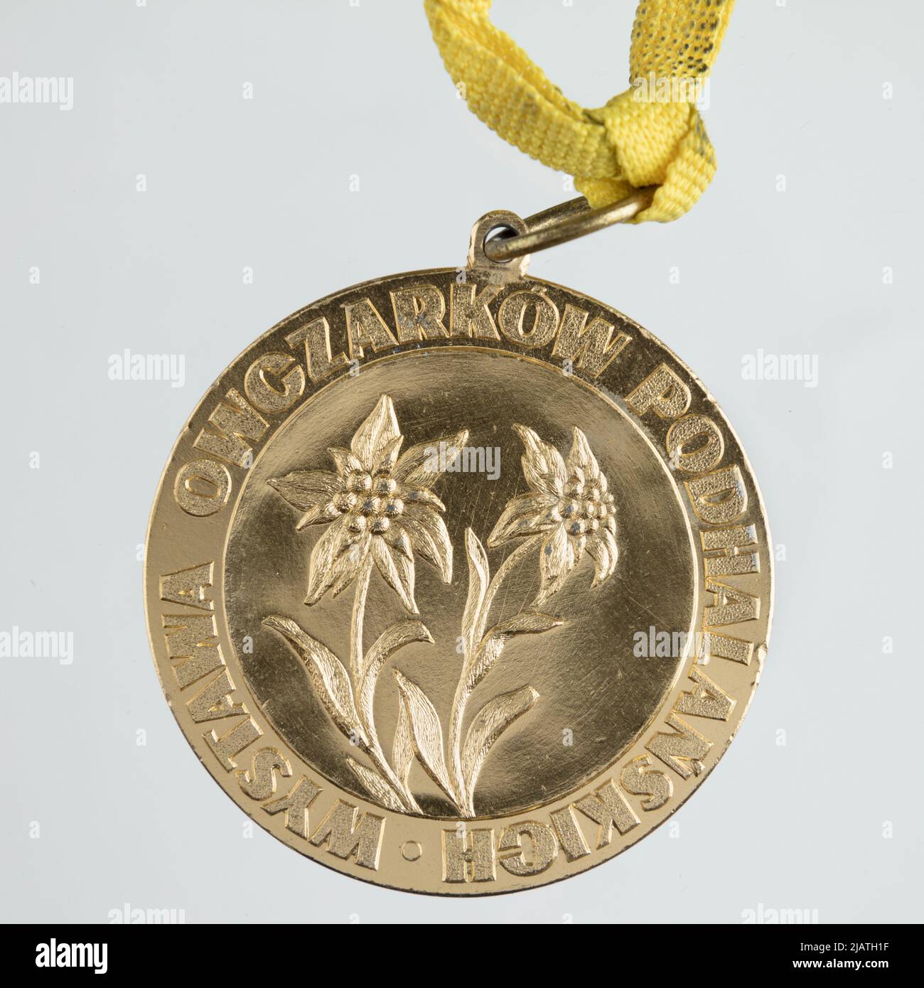 Gold medal exhibition hi-res stock photography and images - Alamy