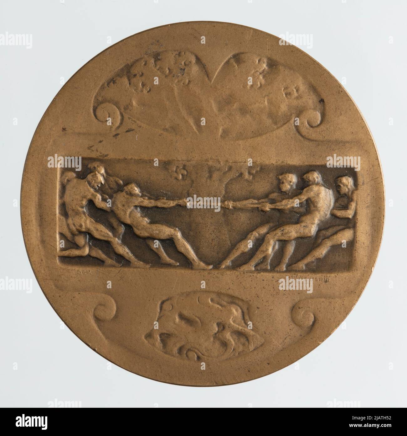 Sports prize hi-res stock photography and images - Alamy