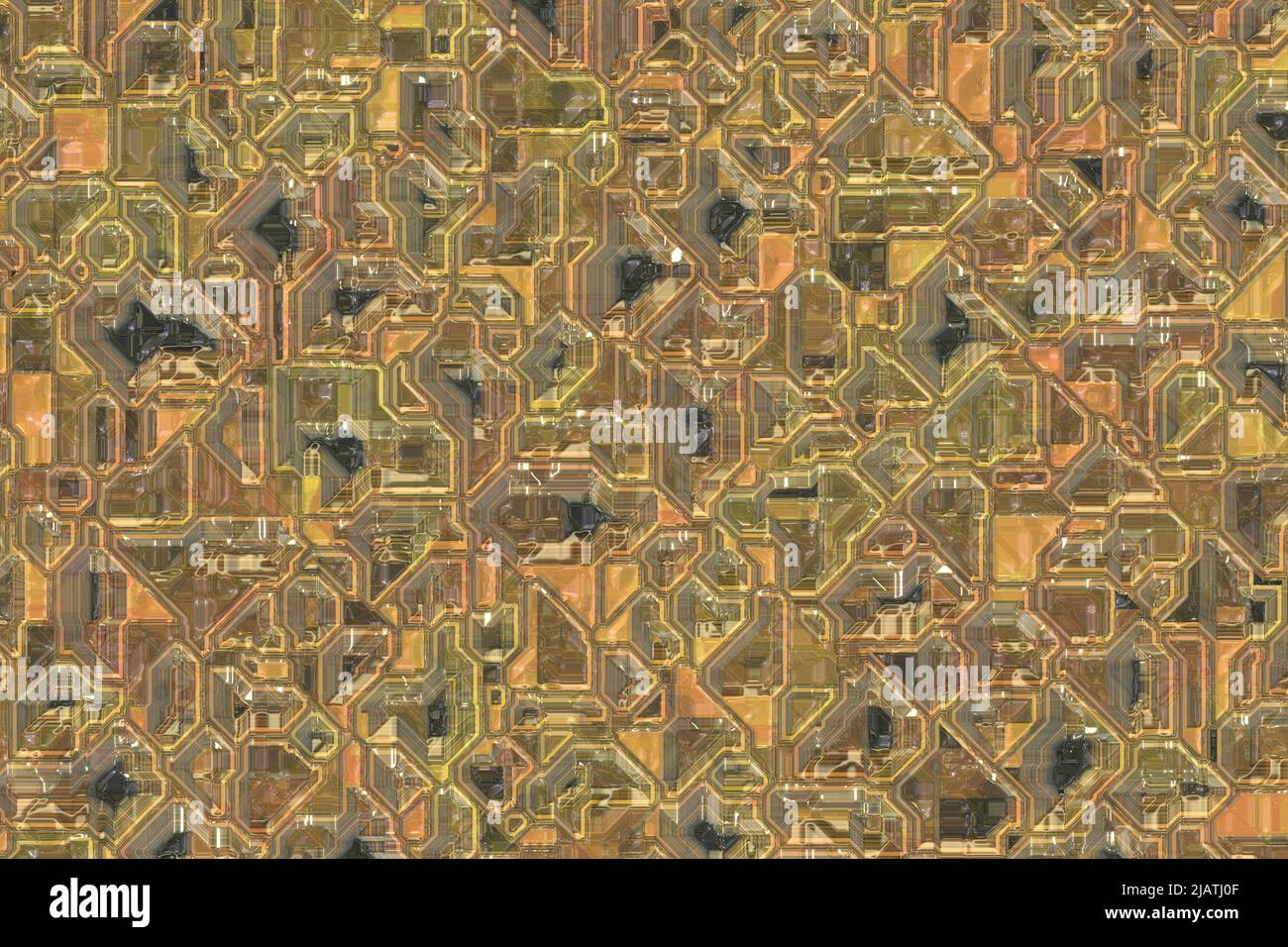 artistic digital crystals template digital graphics texture background ...