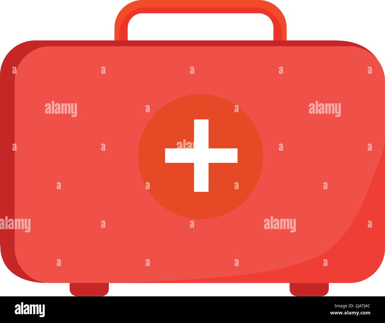 First aid box clipart hi-res stock photography and images - Alamy