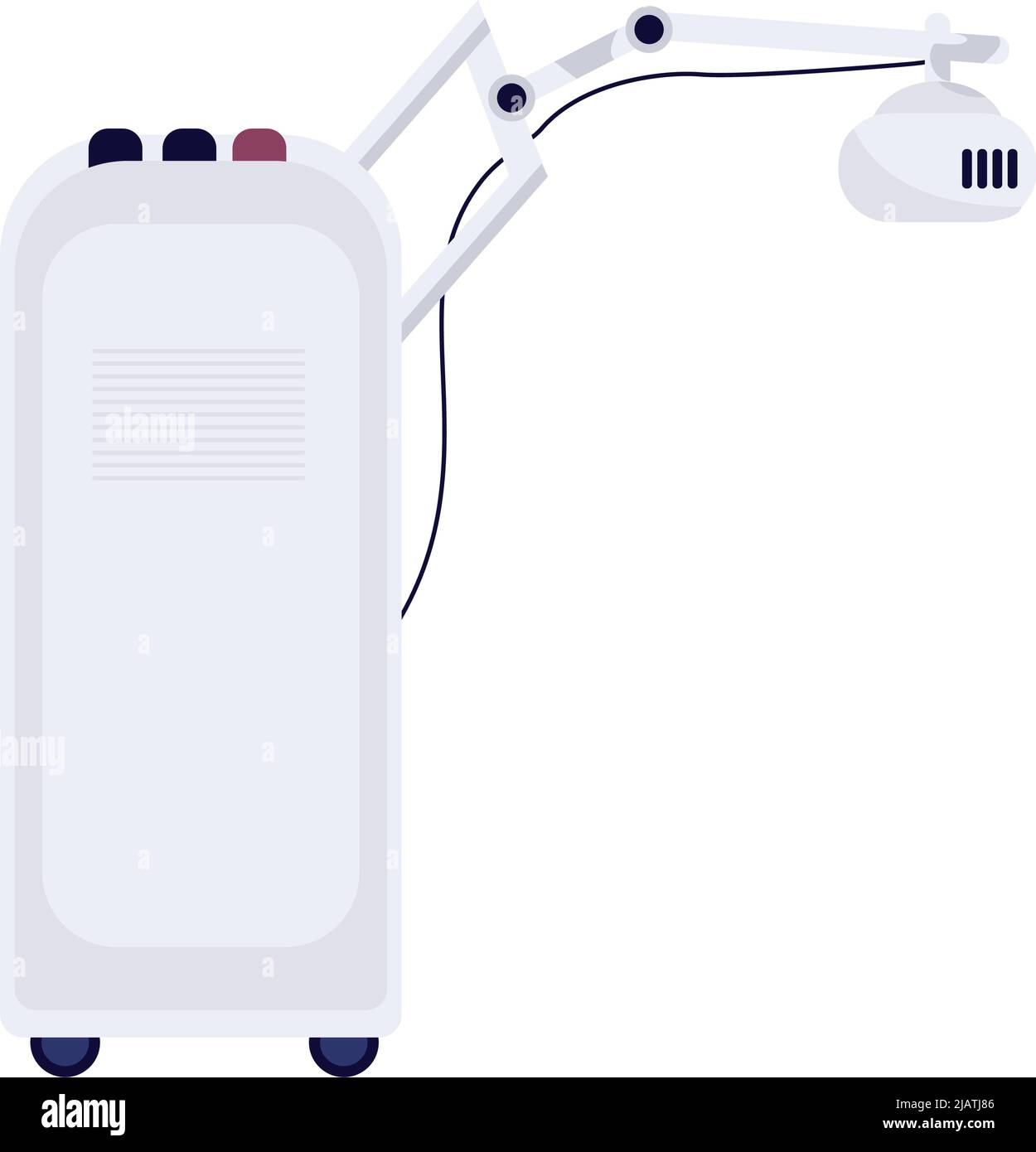 Uhf icon hi-res stock photography and images - Alamy