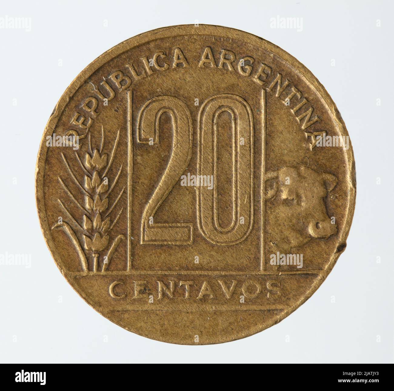 Moneda de 1974 hi-res stock photography and images - Alamy
