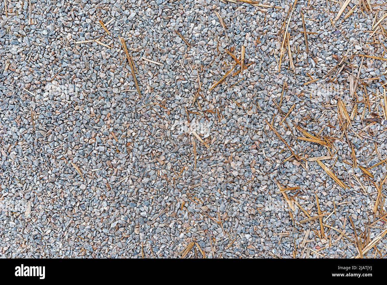 Gravel stone texture hi-res stock photography and images - Alamy