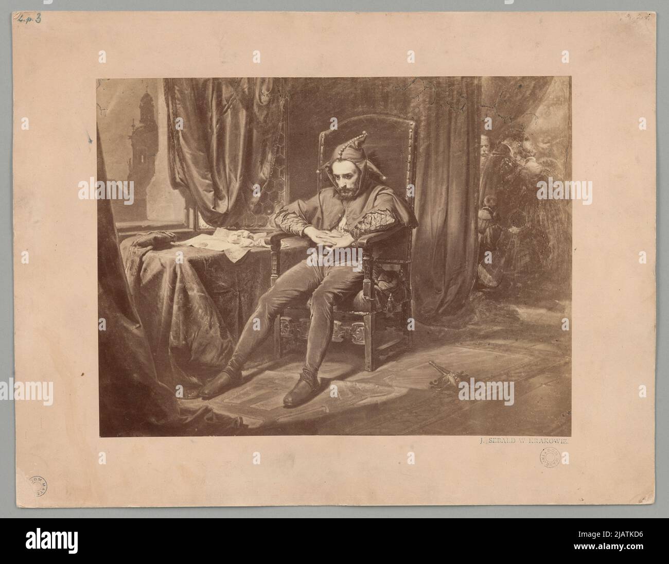 Jan stanczyk hi-res stock photography and images - Alamy