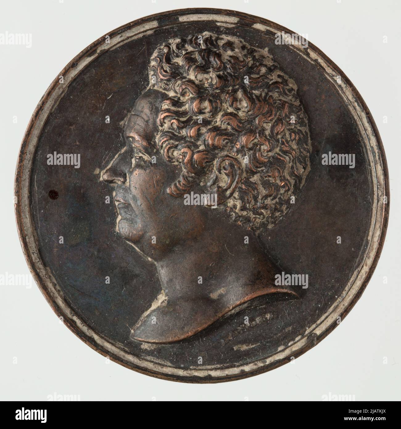 Jean lander hi-res stock photography and images - Alamy