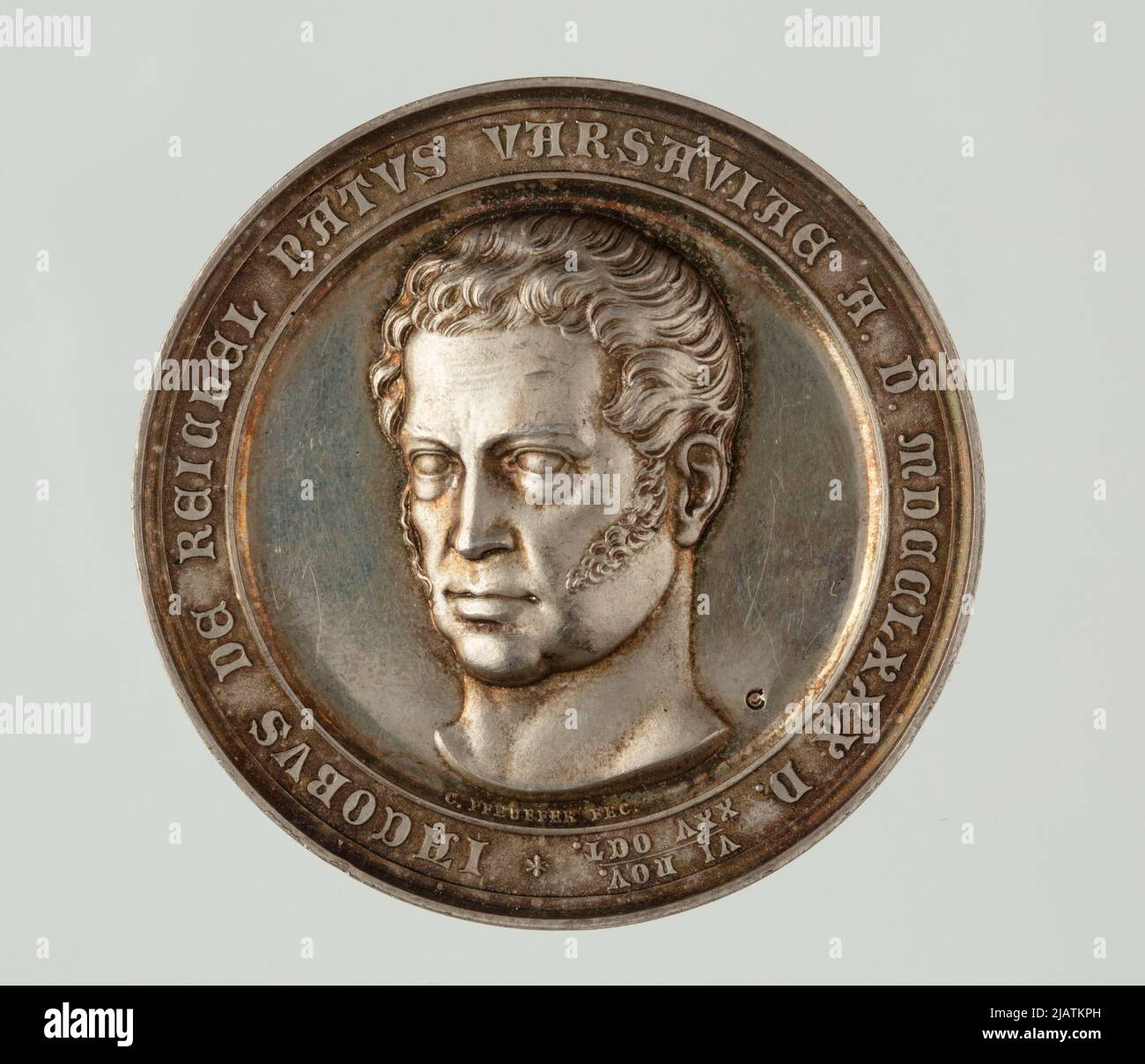 Pfeuffer hi-res stock photography and images - Alamy