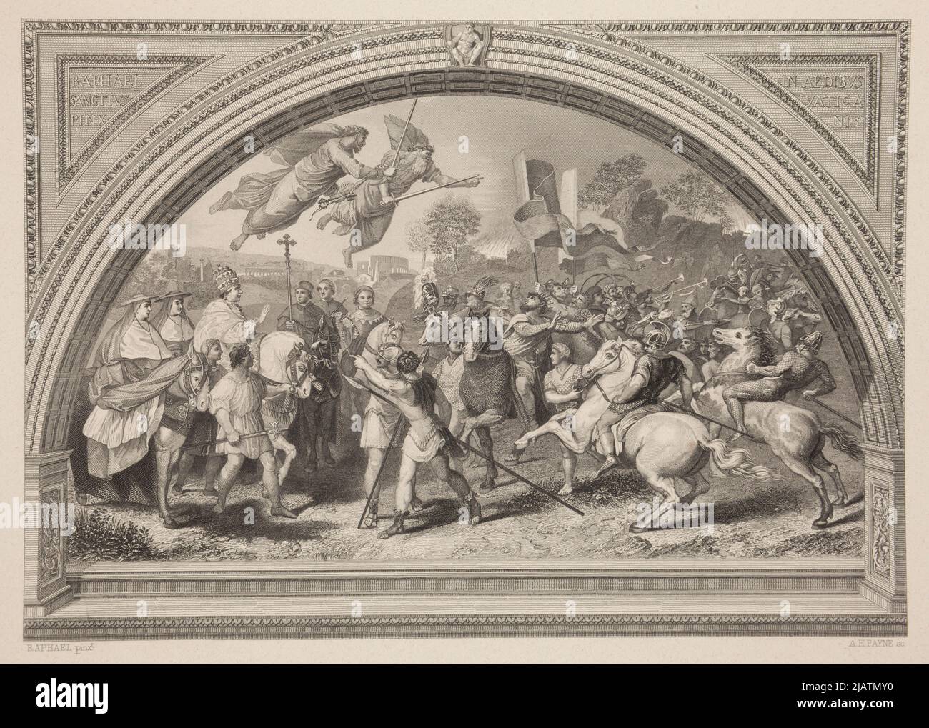 By albert henry payne 1812 1902 hi-res stock photography and images - Alamy