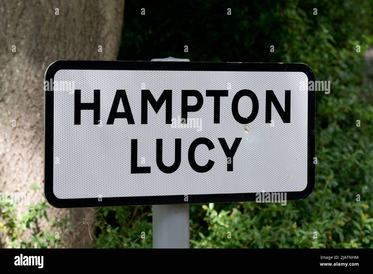 Lucy village hi-res stock photography and images - Alamy