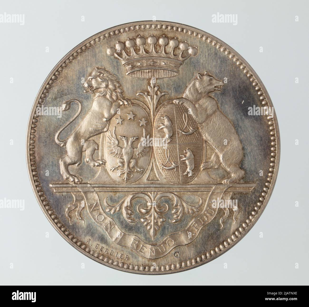 Gerbier hi-res stock photography and images - Alamy