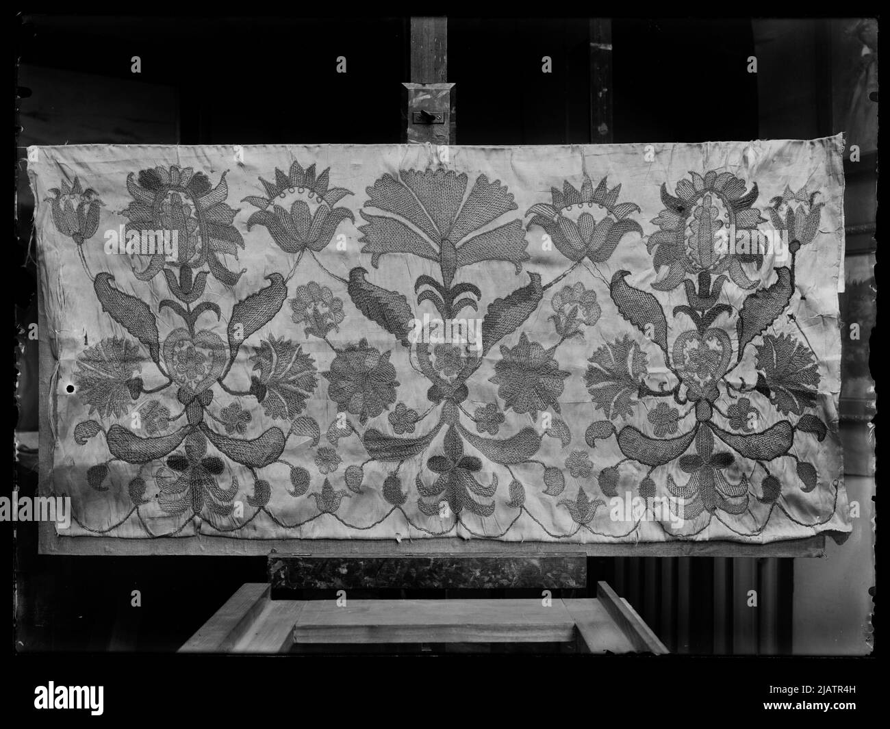 Unknown reproduction Black and White Stock Photos & Images - Alamy