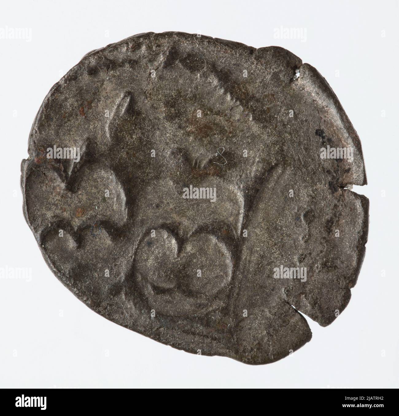 Bliżej Kultury Władysław Warneńczyk (King of Poland, 1434 1444 Stock ...