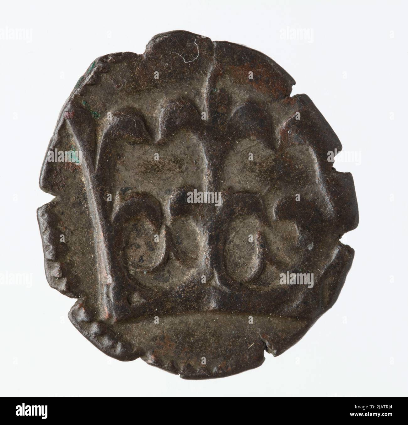 Bliżej Kultury Władysław Warneńczyk (King of Poland, 1434 1444 Stock ...