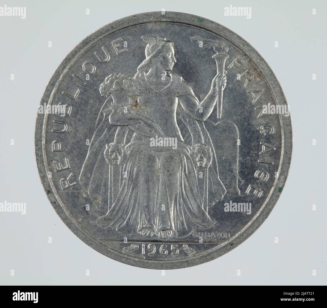 Lucien georges bazor hi-res stock photography and images - Alamy