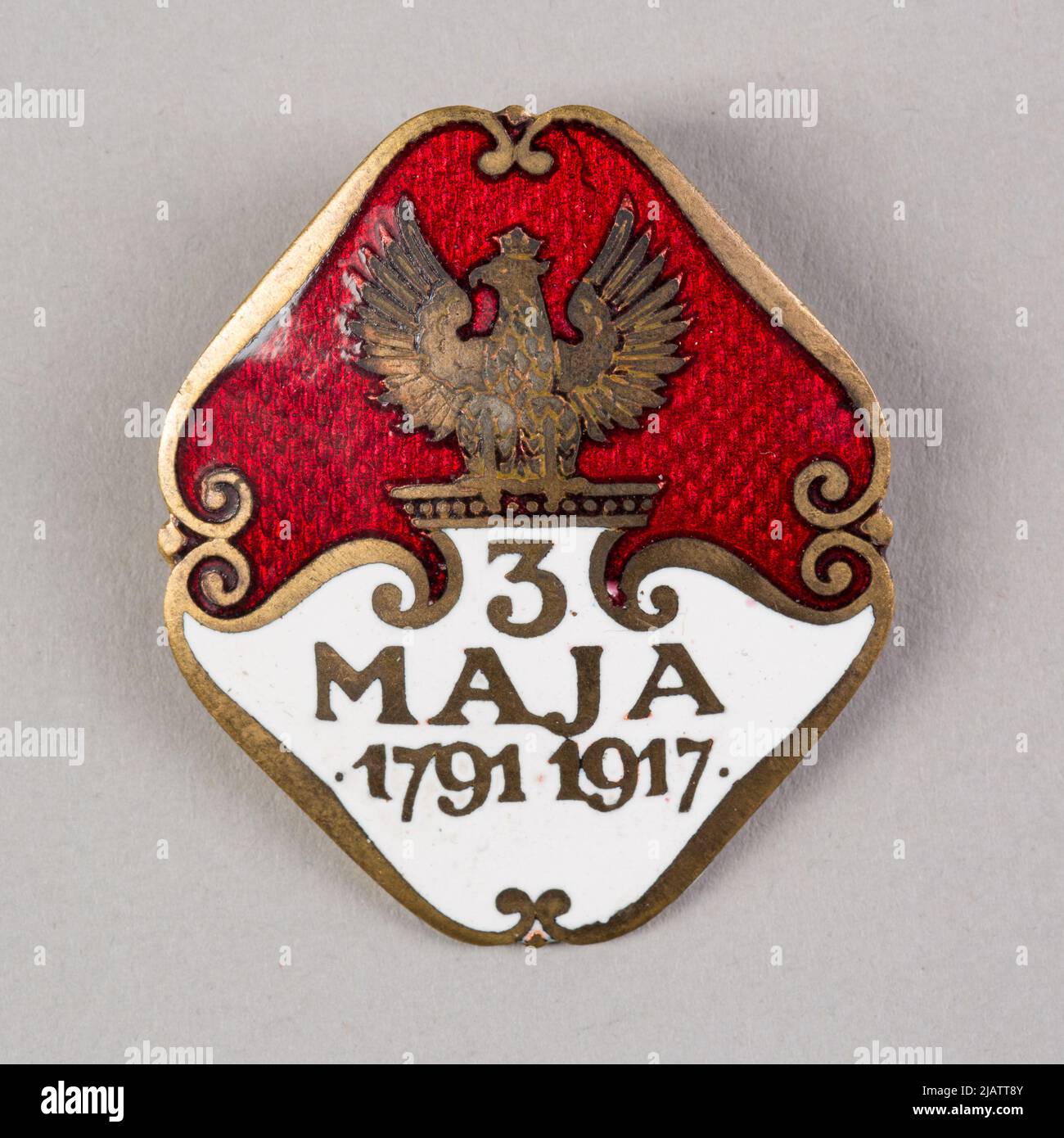 3rd may constitution hi-res stock photography and images - Alamy