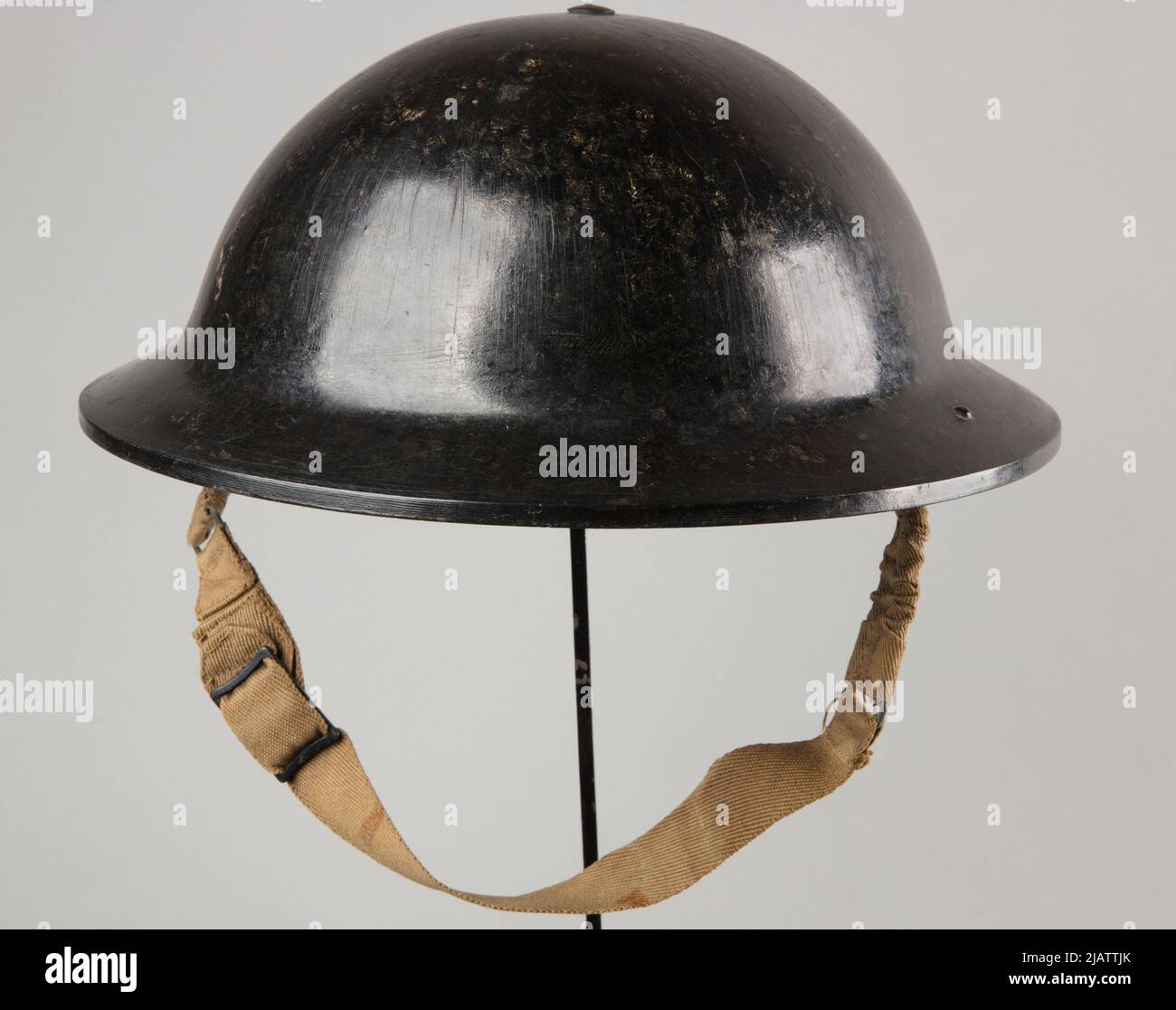 British helmet of civil defense in the MK2 type G. A. Dunn & Co Ltd ...