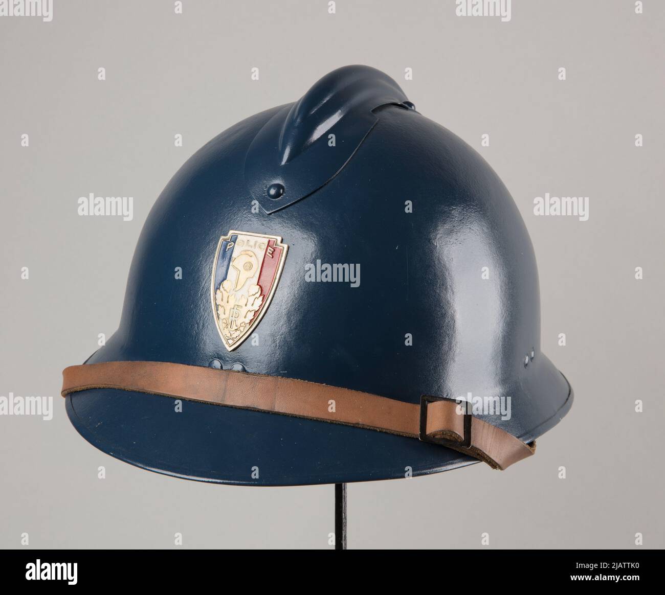 French police uniforms hi-res stock photography and images - Alamy