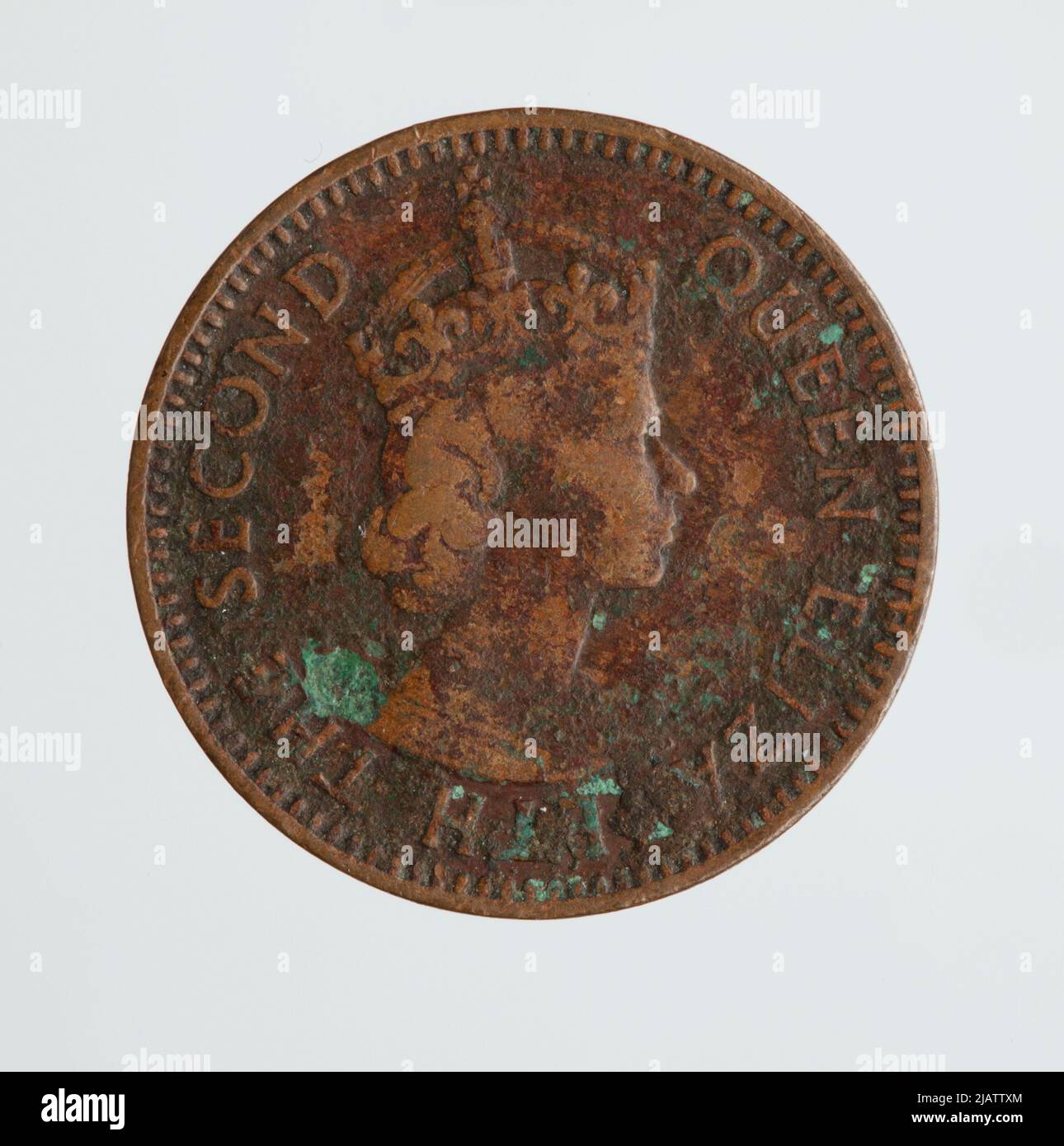 British royal mint hi-res stock photography and images - Alamy