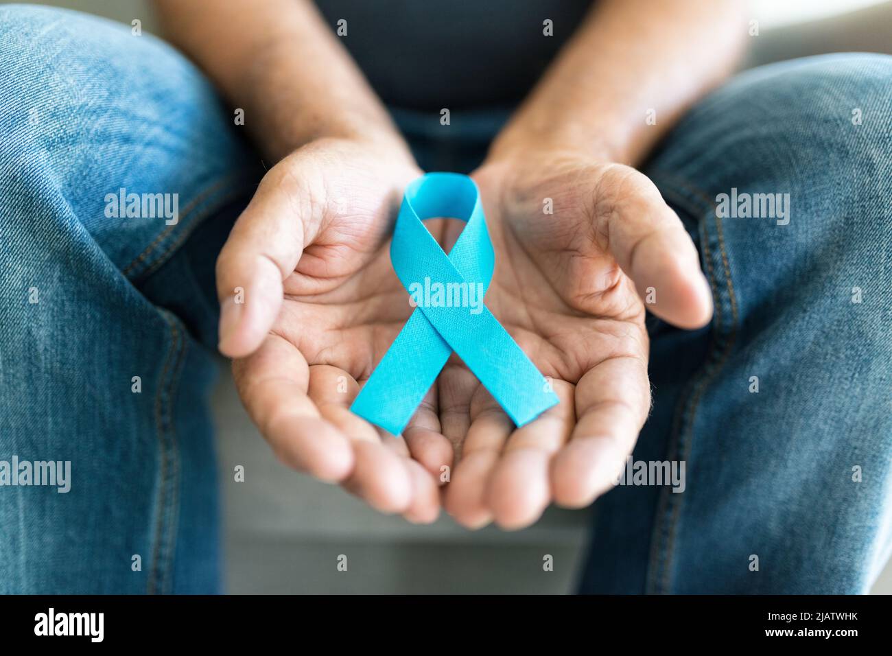 Blue disease hi-res stock photography and images - Alamy