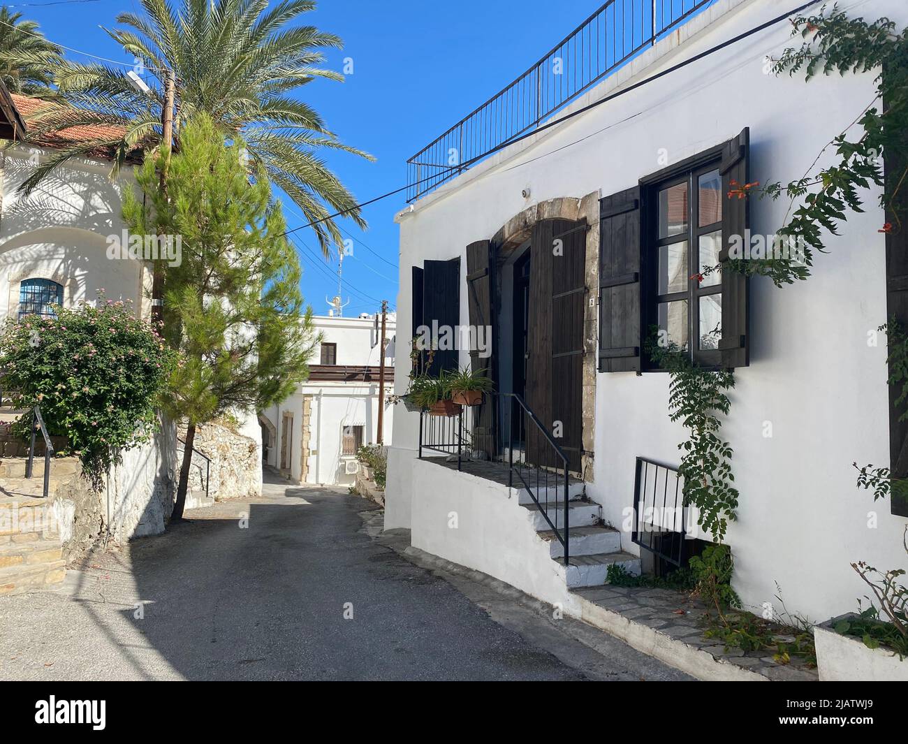 Karmi cyprus hi-res stock photography and images - Alamy