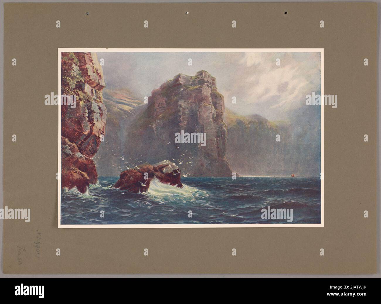 James millar hi-res stock photography and images - Alamy