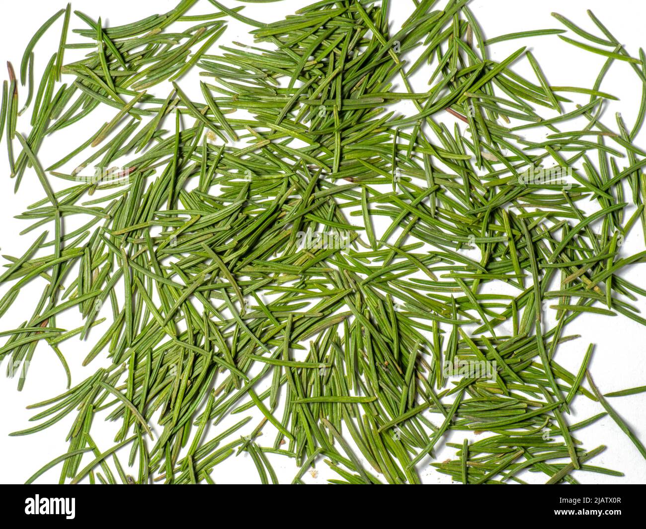 Background from Christmas tree needles. Spruce. New Year Stock Photo ...