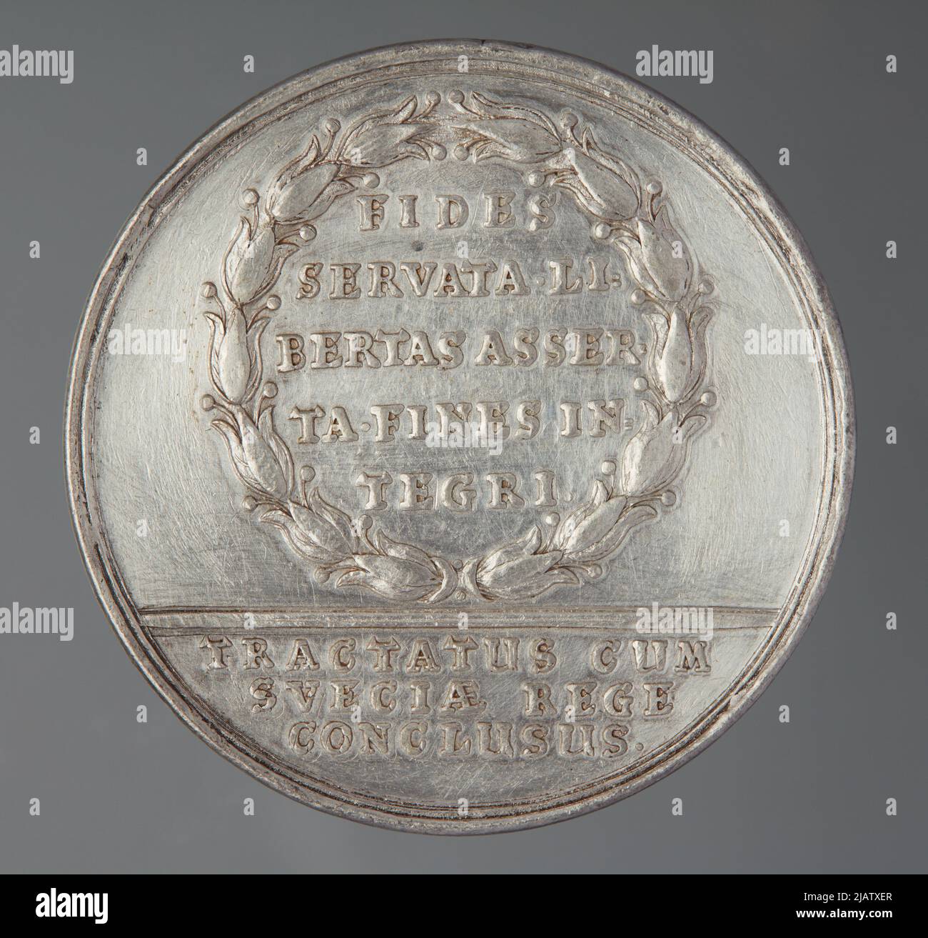 Karol xii krol szwecj hi-res stock photography and images - Alamy