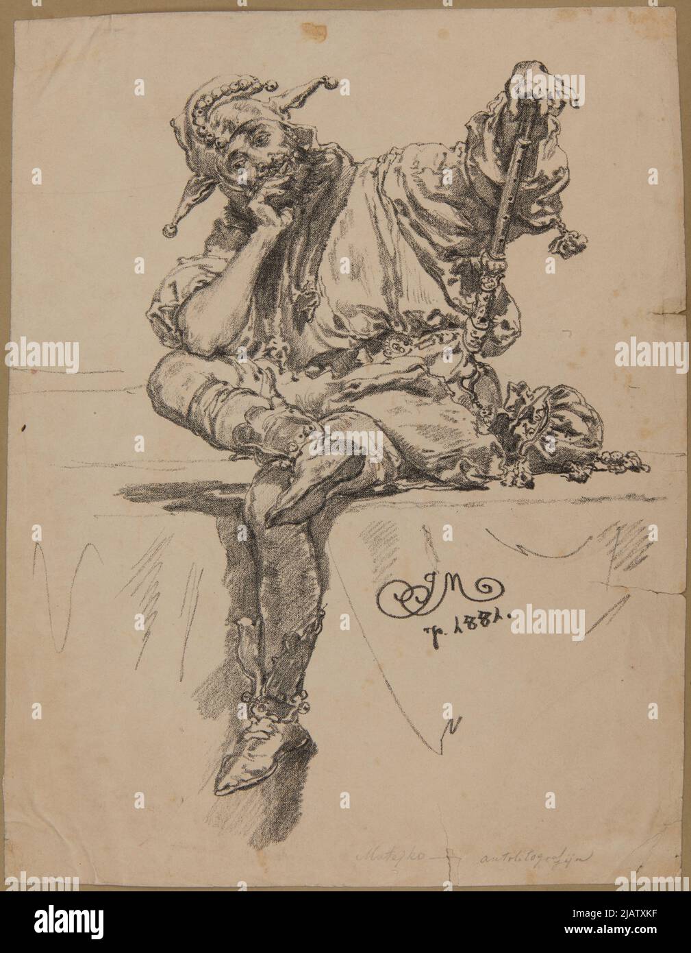 Stanczyk hi-res stock photography and images - Alamy