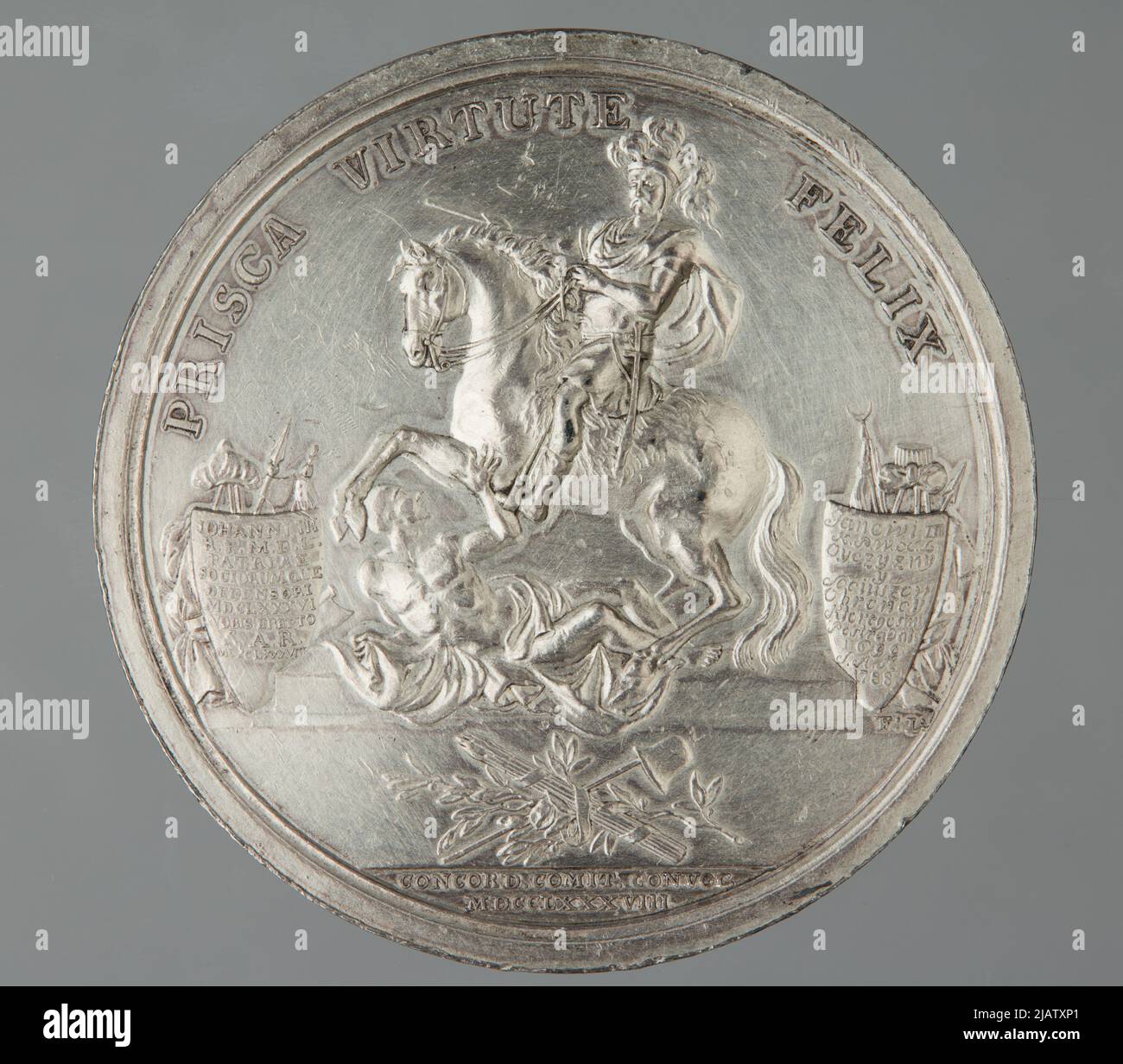 Loos daniel friedrich hi-res stock photography and images - Alamy