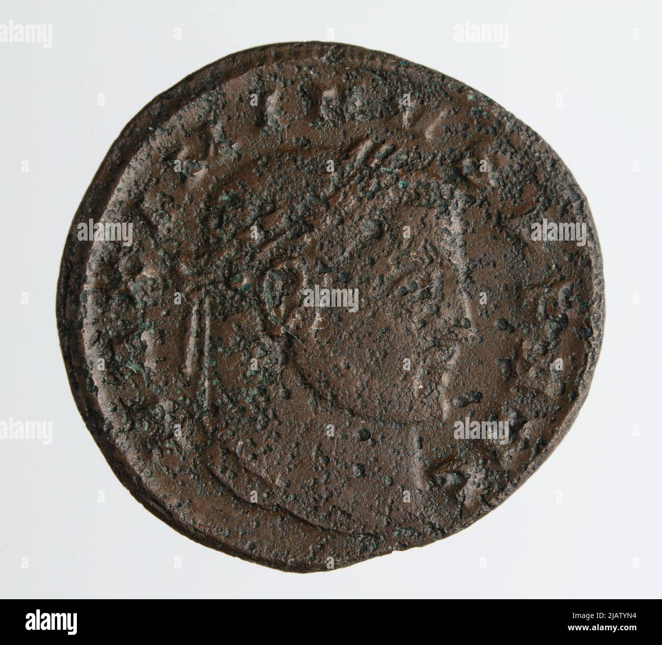 Byzantine emperor julian hi-res stock photography and images - Alamy