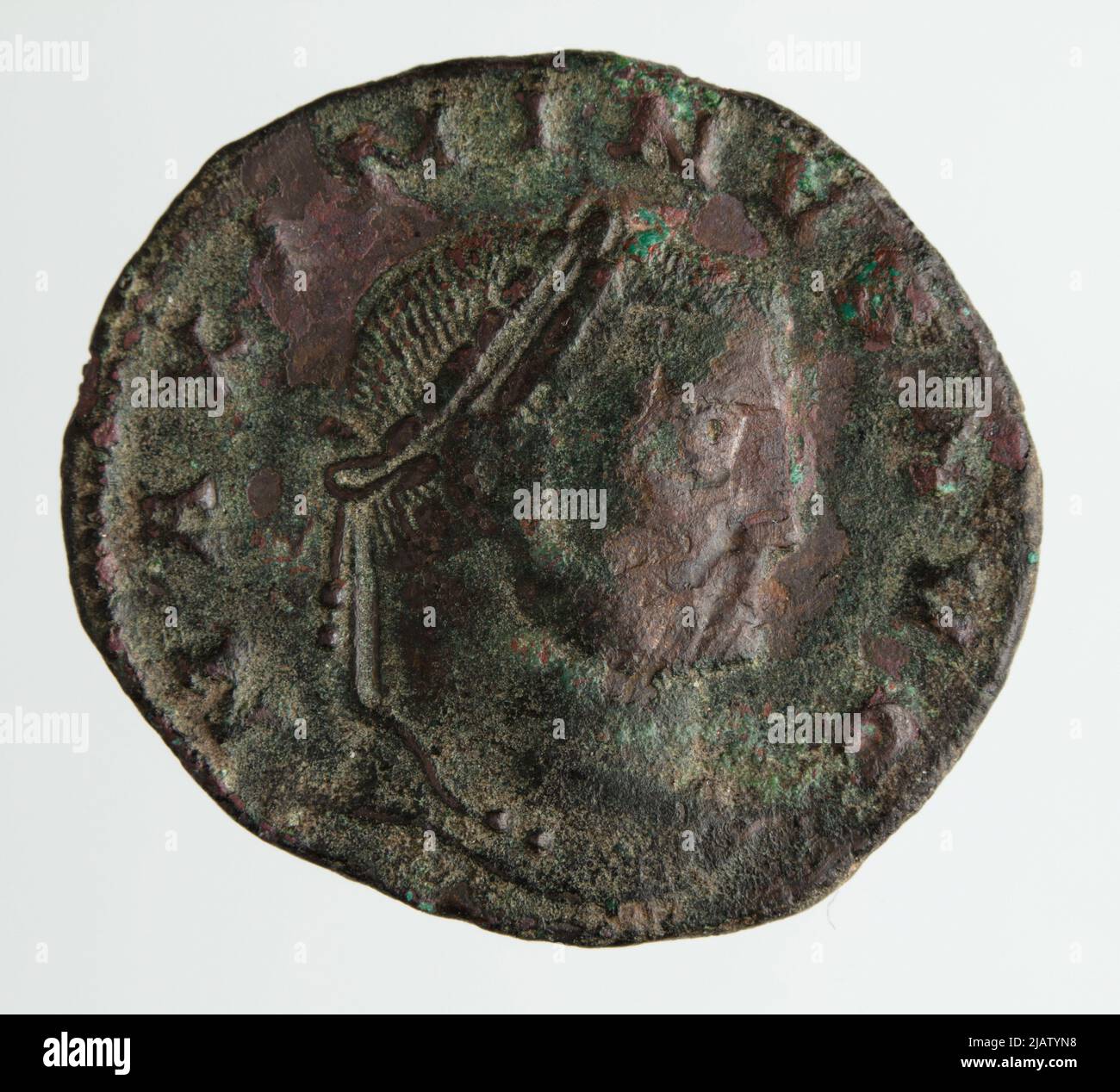 Byzantine emperor julian hi-res stock photography and images - Alamy
