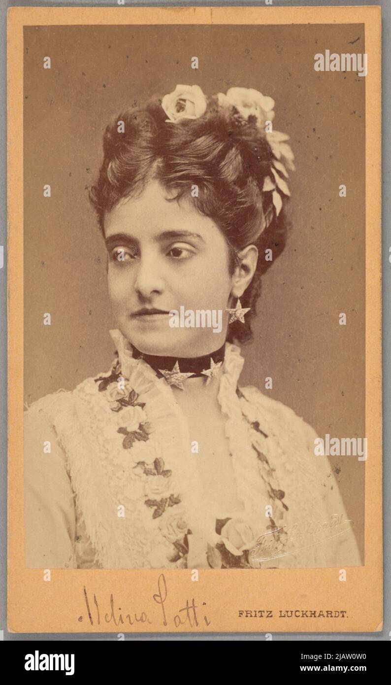 Luckhardt hi-res stock photography and images - Alamy