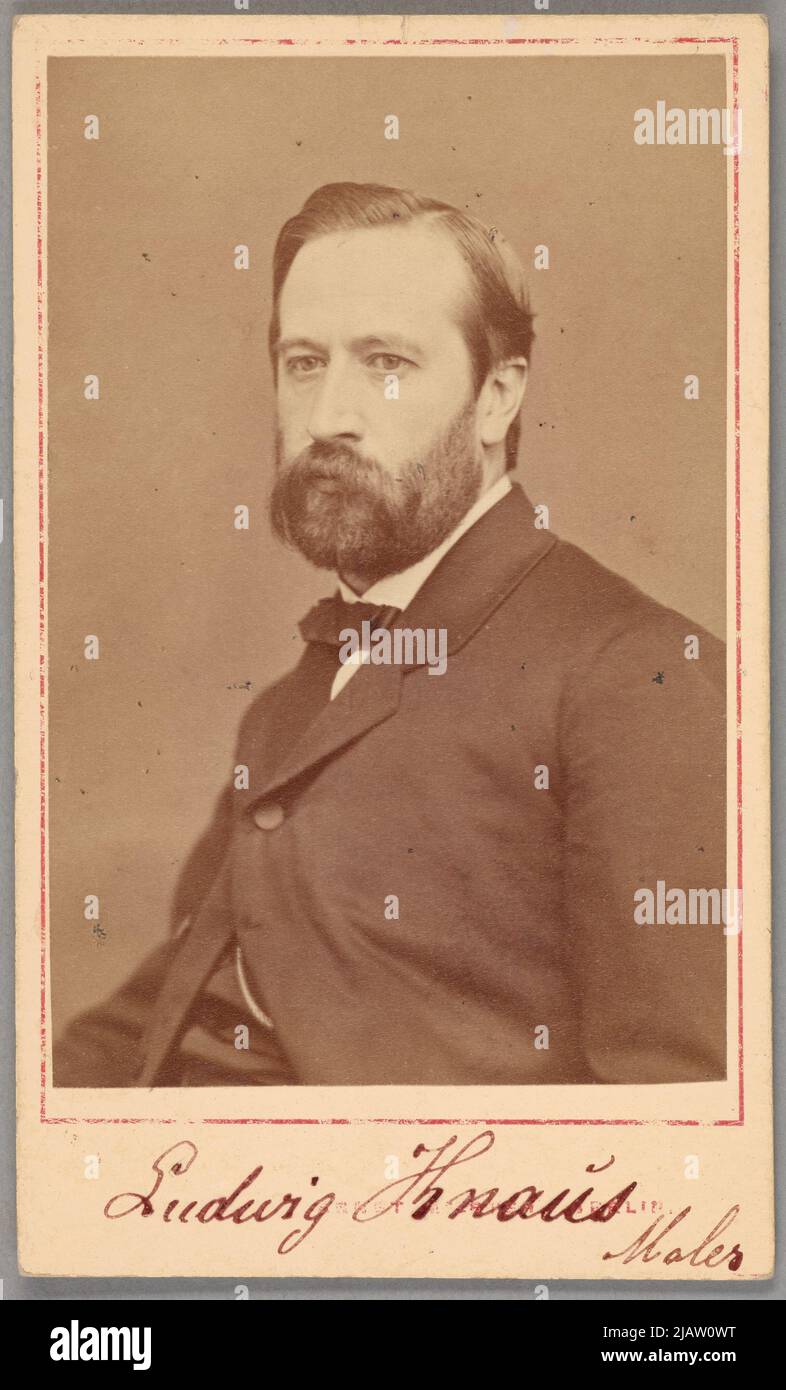 Ernst milster hi-res stock photography and images - Alamy