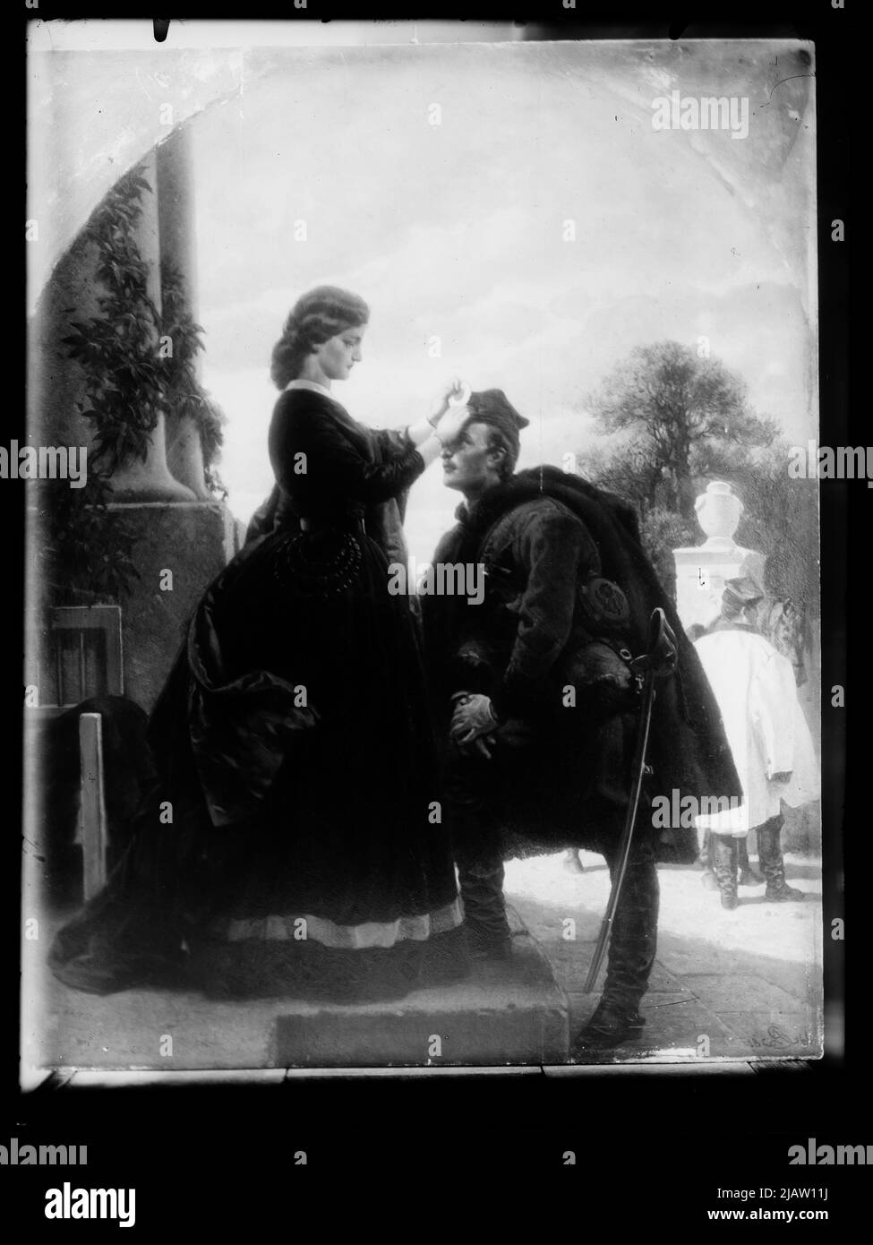 Russian liberation movement hi-res stock photography and images - Alamy