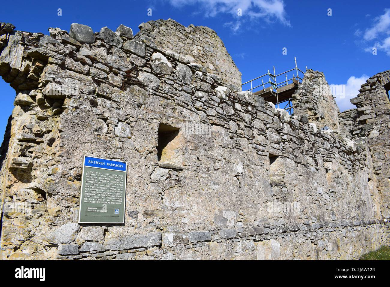Stone cities historic historic military sky hi-res stock photography ...