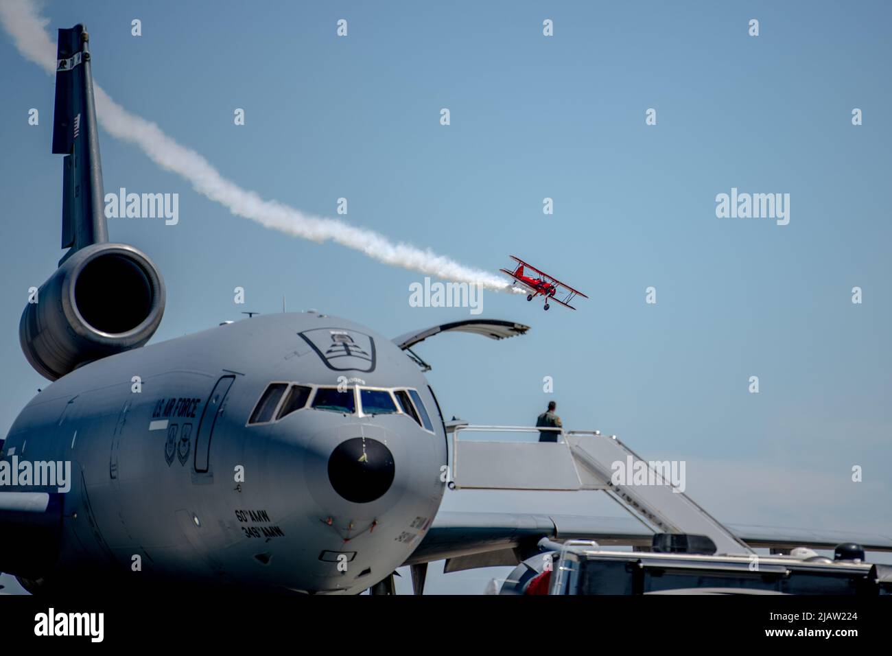 Vicky benzing hi-res stock photography and images - Alamy