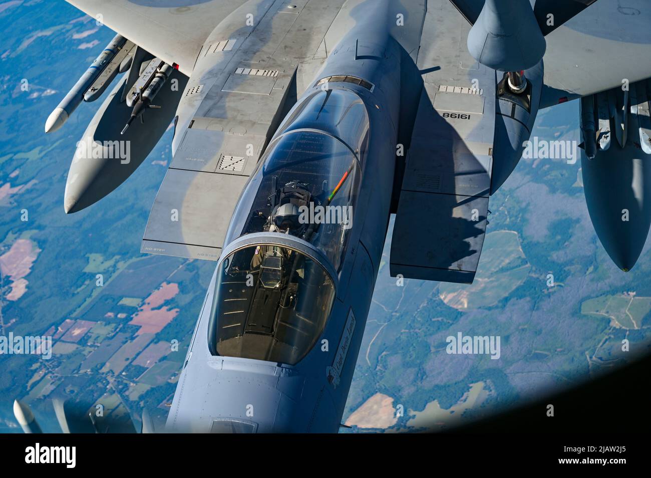 125th fighter wing hi-res stock photography and images - Alamy