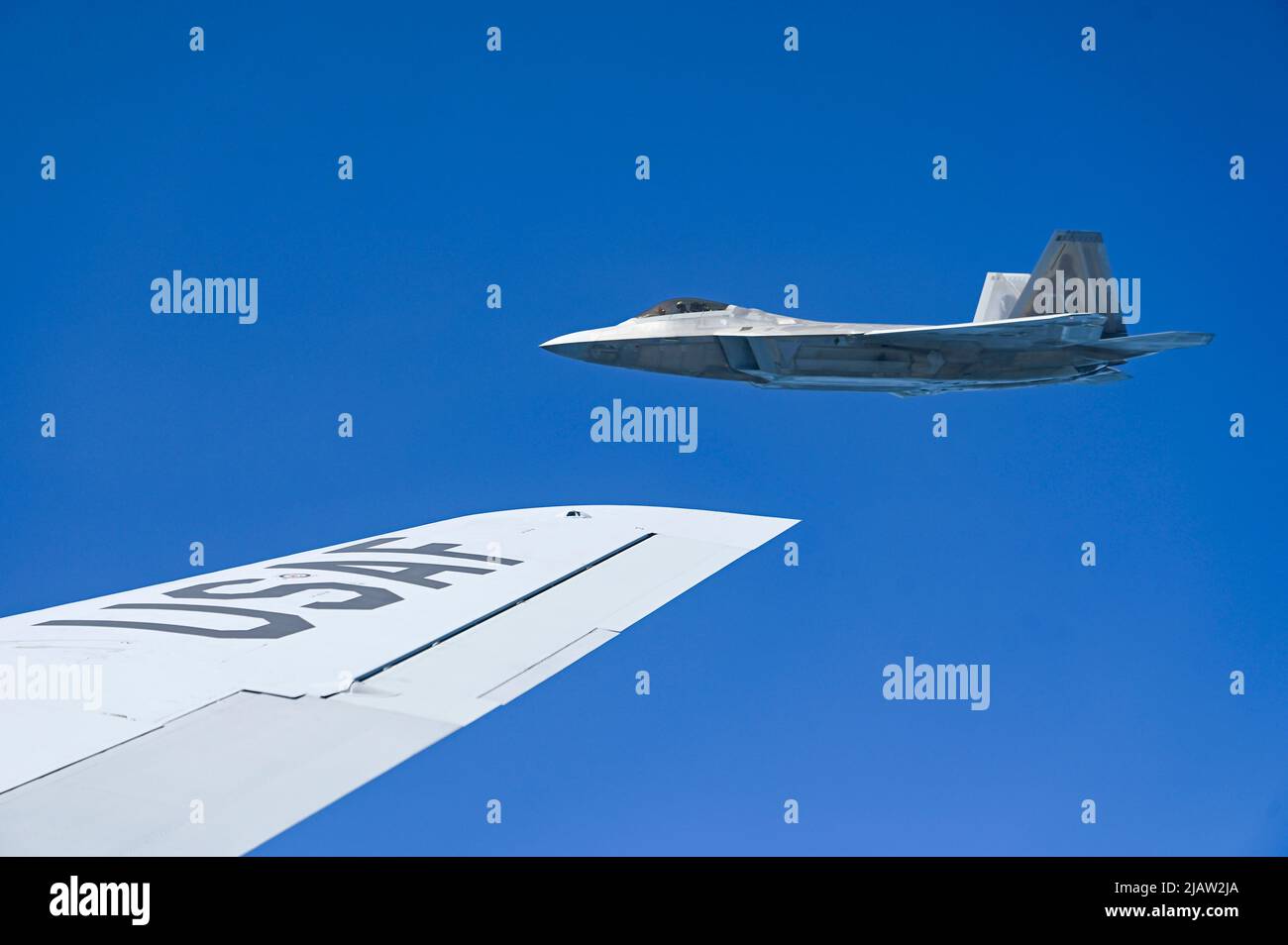 325th fighter wing hi-res stock photography and images - Alamy
