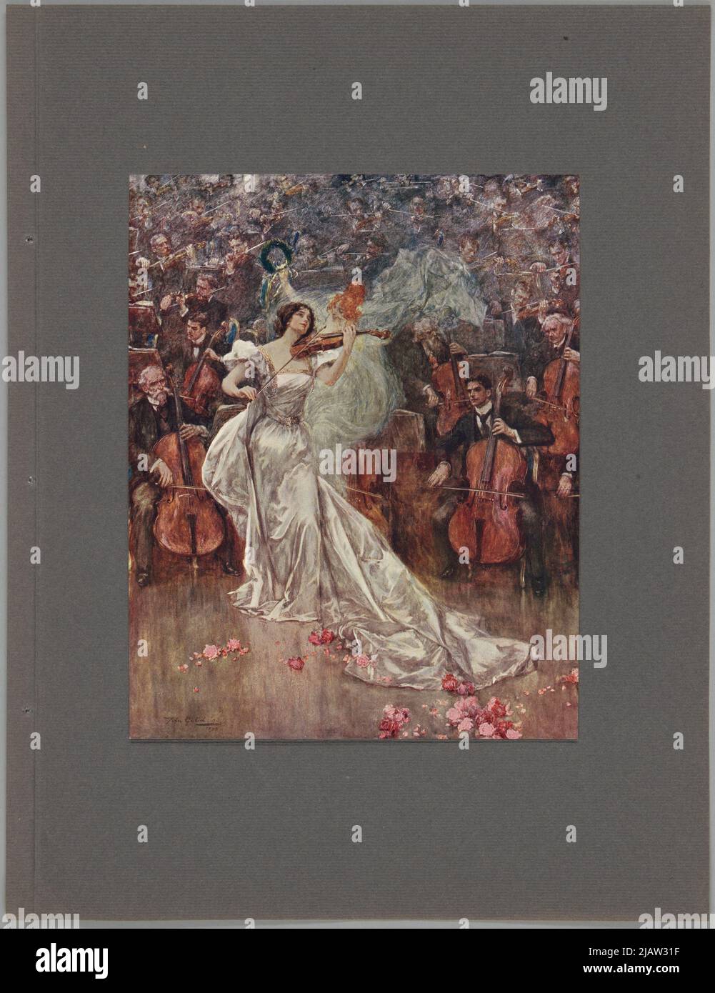 John percival hi-res stock photography and images - Alamy