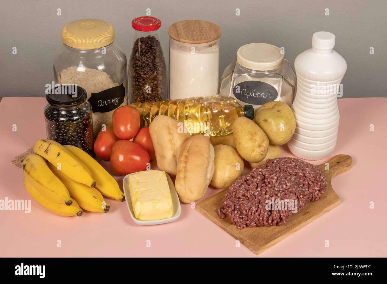 Oi potato hi-res stock photography and images - Alamy