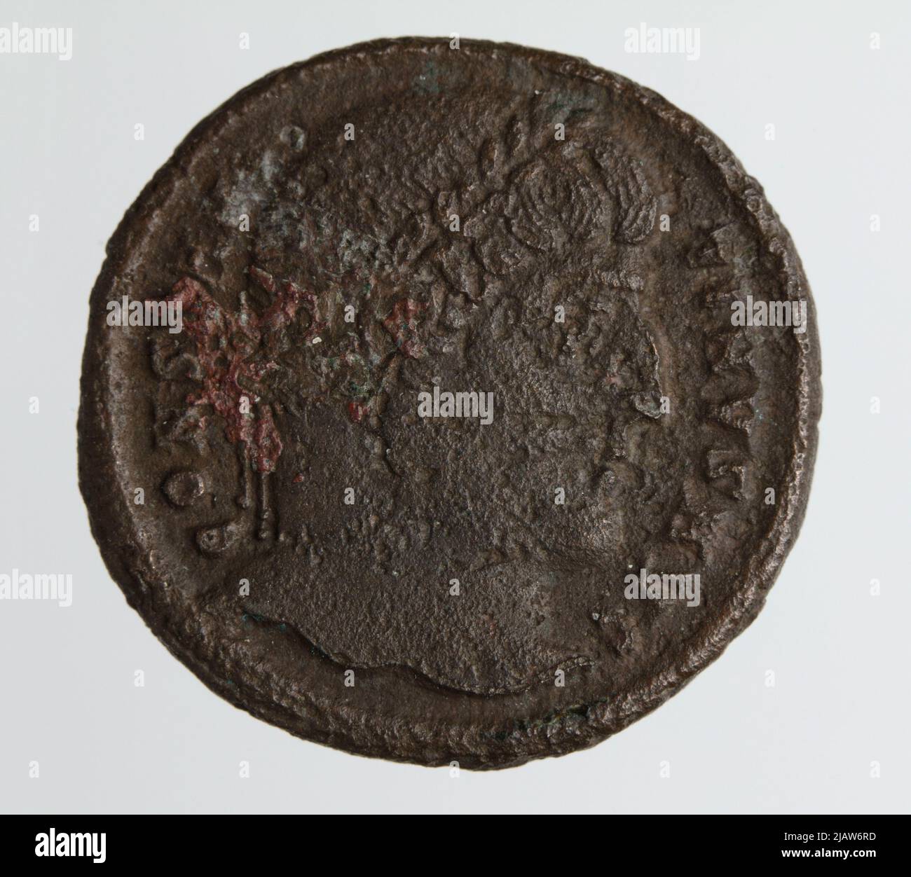 Constantine relics hi-res stock photography and images - Alamy