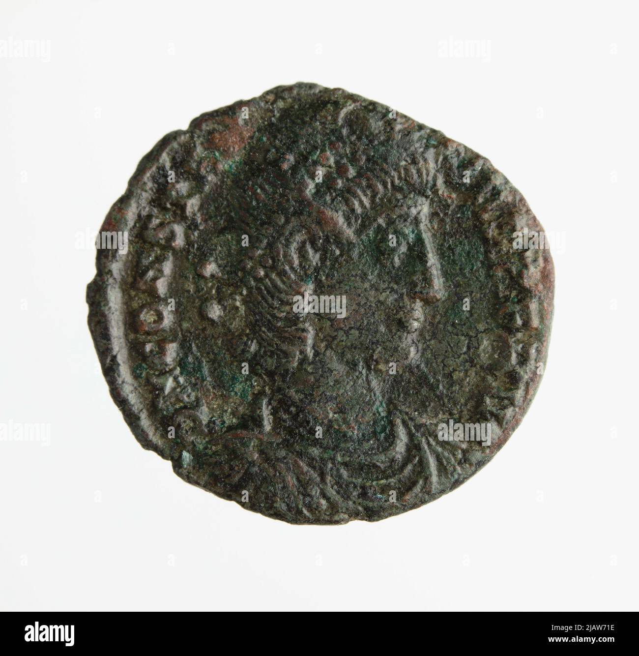 Reign of emperor constantine hi-res stock photography and images - Alamy