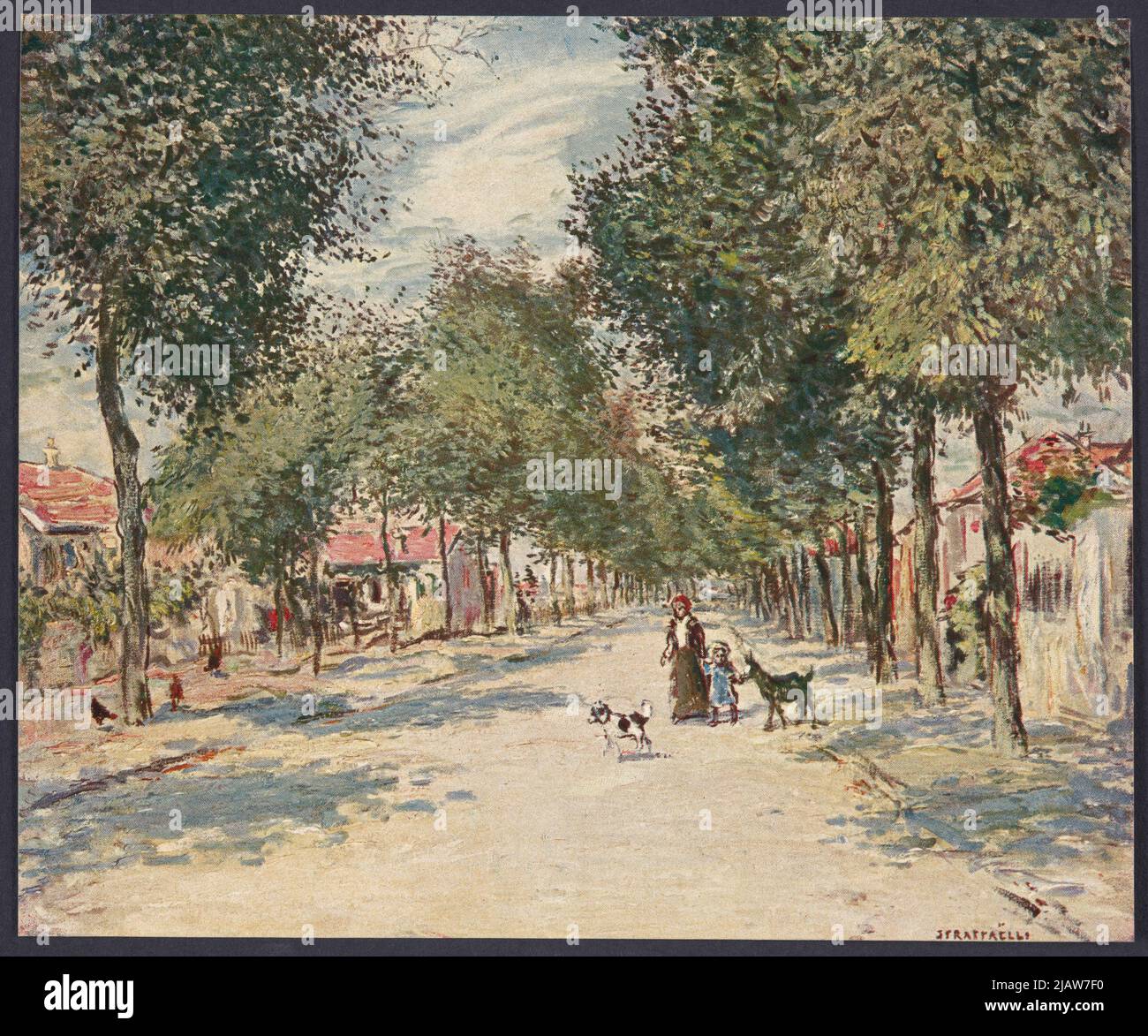 Jean francois 1850 1924 hi-res stock photography and images - Alamy