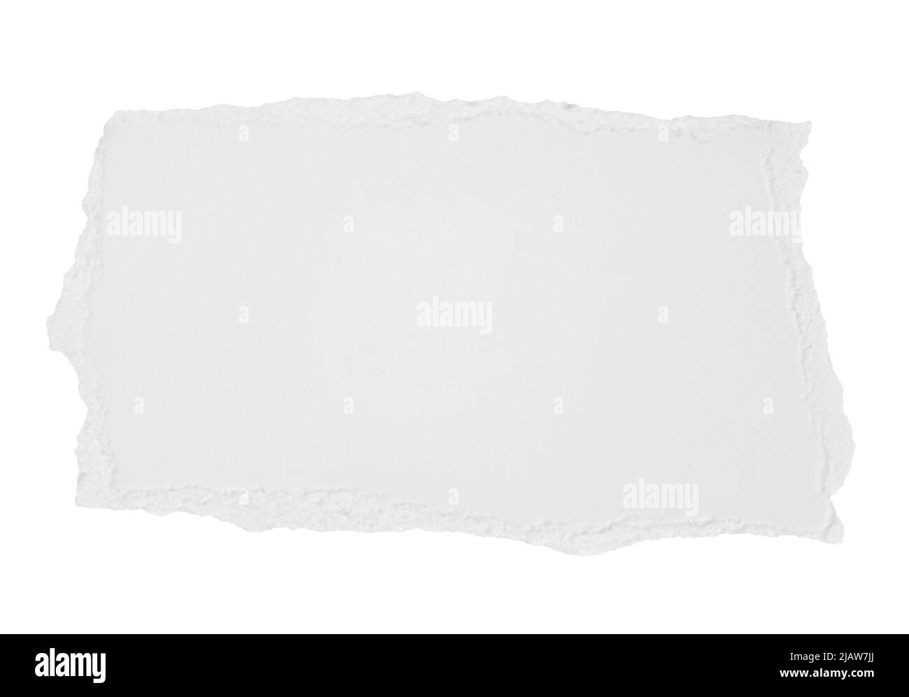 white paper ripped message torn note paper label background crumpled ...