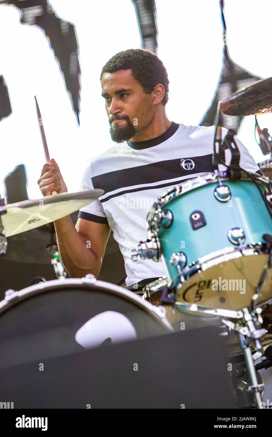 Jack chatfield hi-res stock photography and images - Alamy